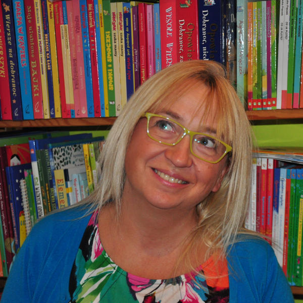 Agnieszka Frączek